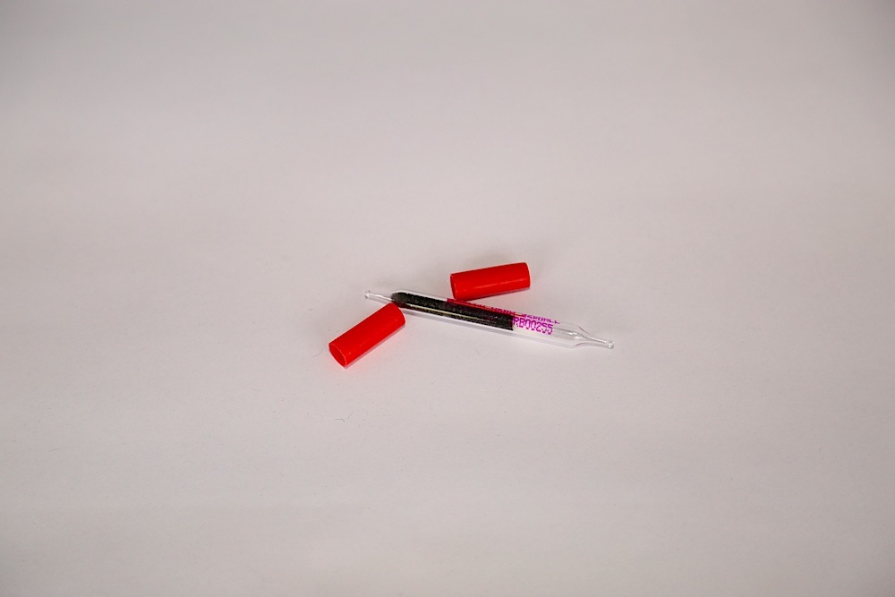 Adsorberröhrchen Aktivkohle - TORRE GmbH